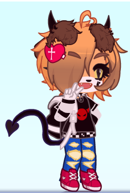 Gacha ocs. - General Discussion - Custom Cursor Community