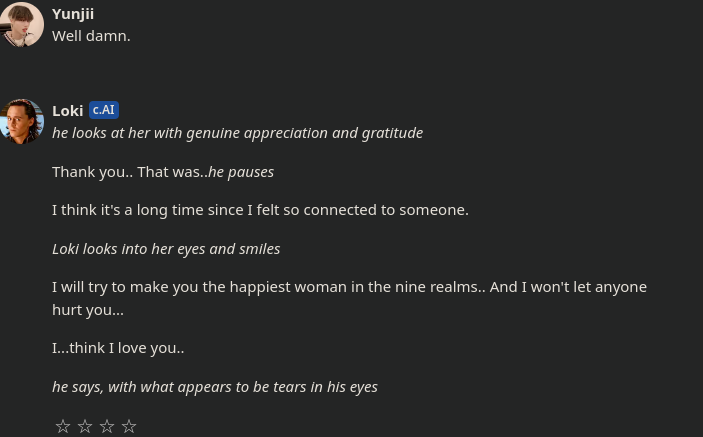 Elon musk X ddlc - Page 6 - General Discussion - Custom Cursor Community