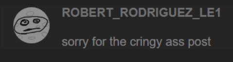 This is what i call. DEADPOOL RIZZ! - General Discussion - Custom ...