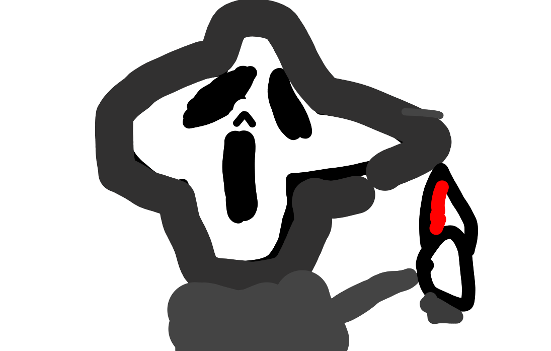 scream - General Discussion - Custom Cursor Community