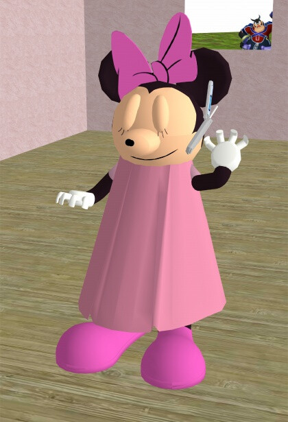 my friend needs help - General Discussion - Custom Cursor Community