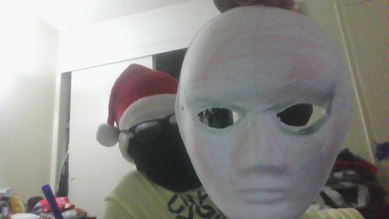 mask suggestion - General Discussion - Custom Cursor Community