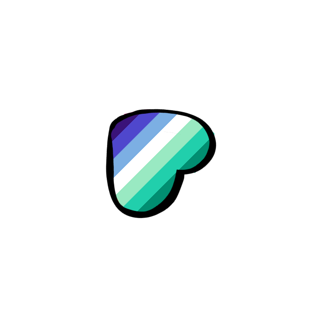 Trans or other pride flags - Cursor Ideas - Custom Cursor Community