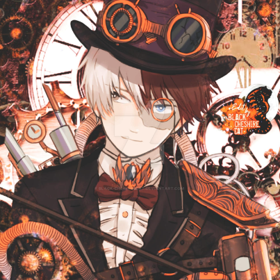 post todoroki pics - General Discussion - Custom Cursor Community