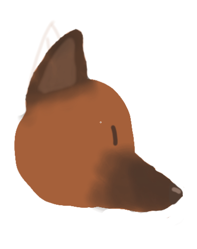 doggo :P - General Discussion - Custom Cursor Community