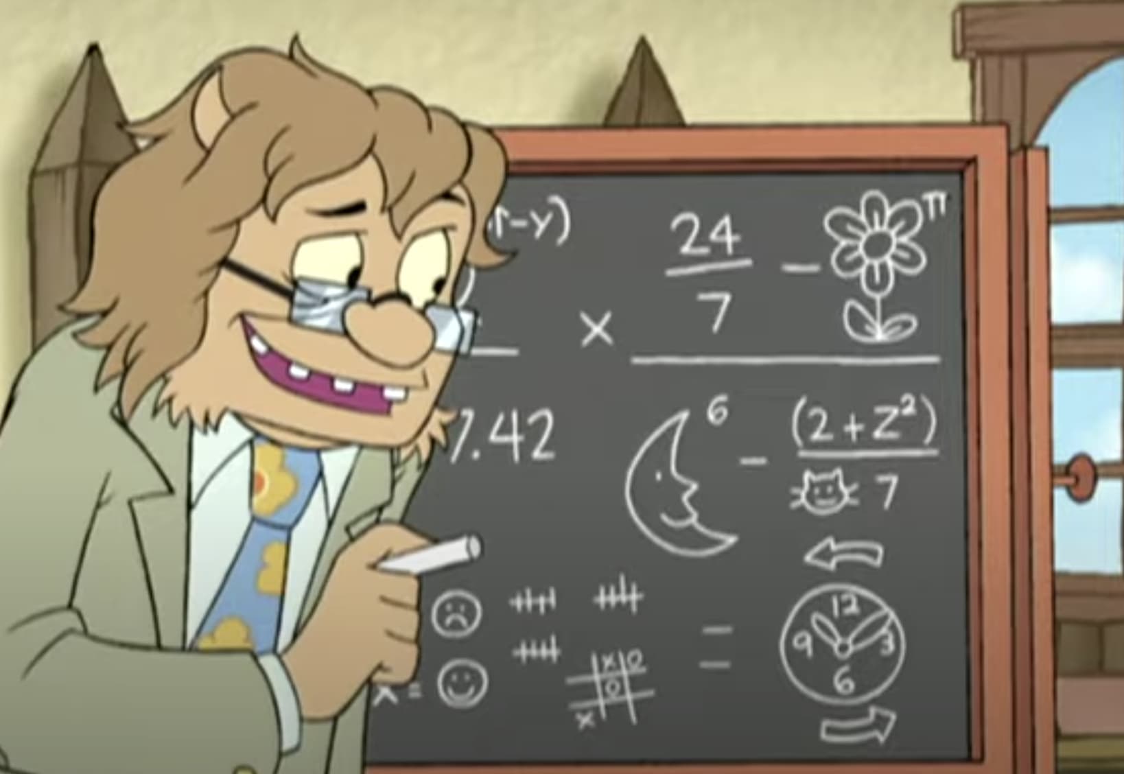 Mini idea: Act as the character in your PFP - Page 5 - Role-Playing ...