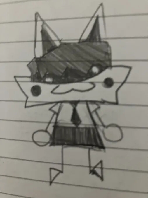 How to draw myself! - General Discussion - Custom Cursor Community