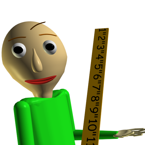 baldi x toy chica update - General Discussion - Custom Cursor Community