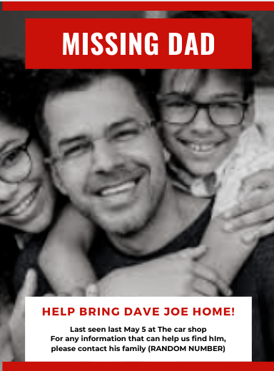 how to find your dad /part 1\ - Page 2 - General Discussion - Custom ...