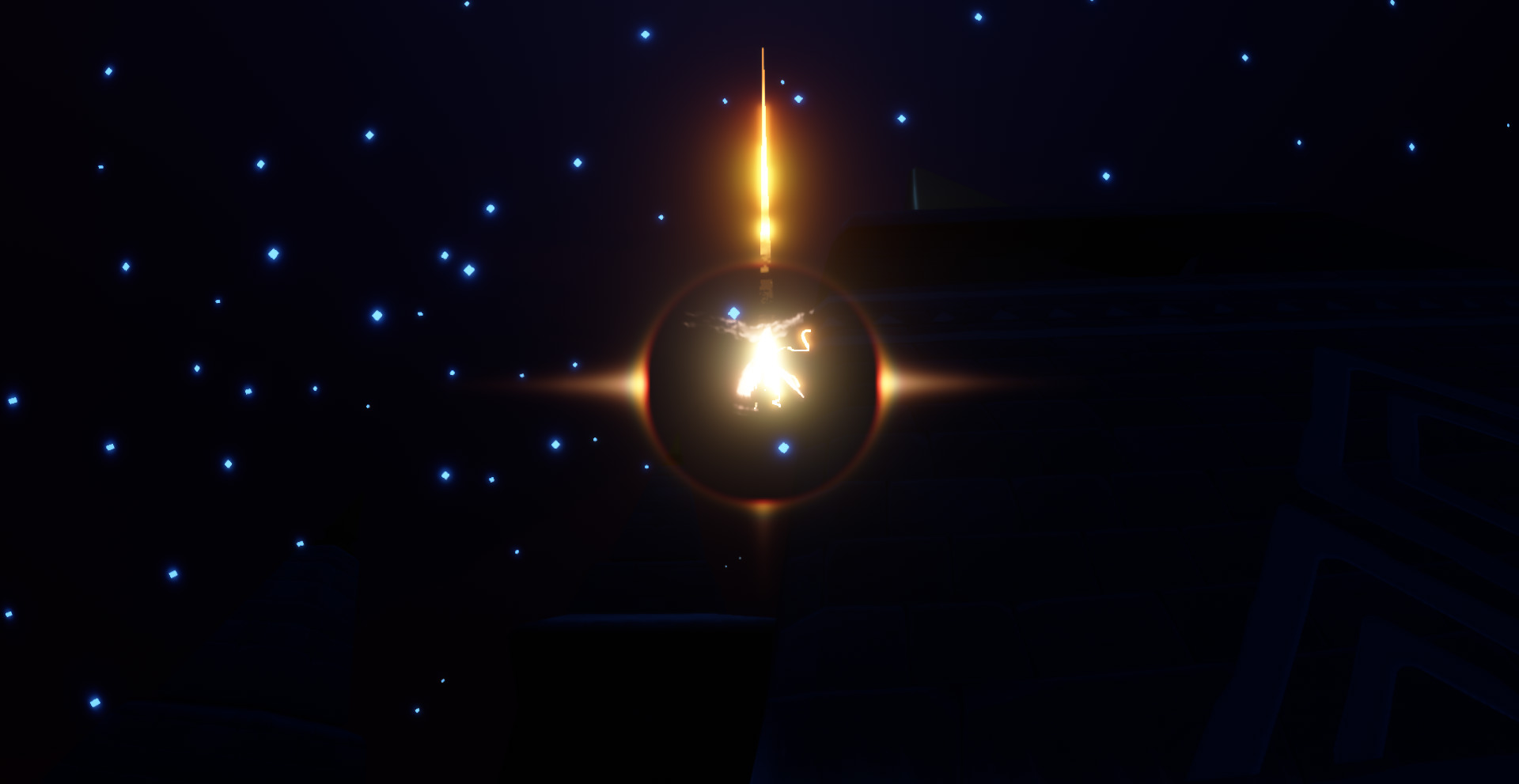 gala's sky cotl photography - General Discussion - Custom Cursor Community