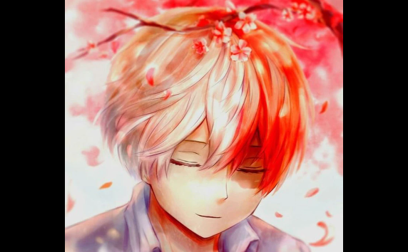 post todoroki pics - General Discussion - Custom Cursor Community