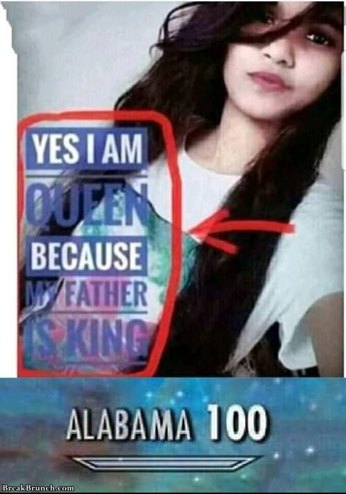 alabama 100 memes - General Discussion - Custom Cursor Community