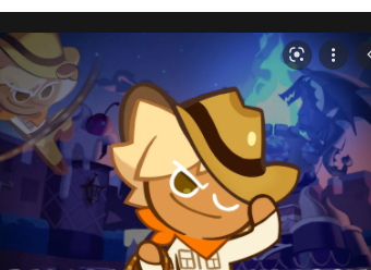 Cookie run kingdom cursors - Page 11 - Cursor Ideas - Custom Cursor ...