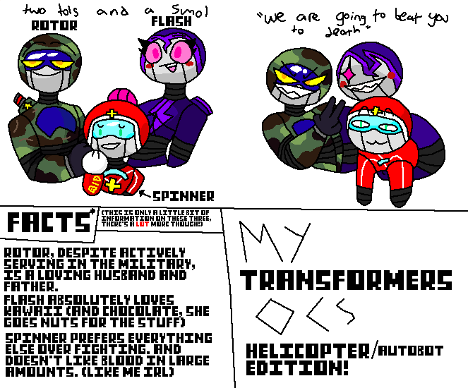 A WIP of a Transformers OC Drawing I'm working on - General Discussion ...