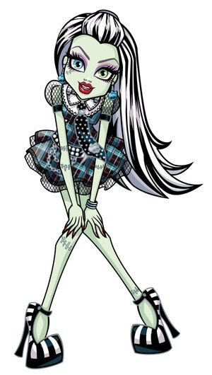 Monster high RP! - Page 3 - Role-Playing Games Area - Custom Cursor ...