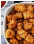 the chicken nugget family - General Discussion - Custom Cursor Community