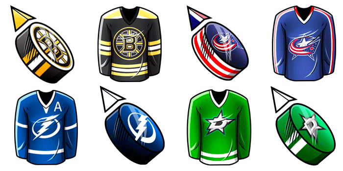 sports team cursors! - Cursor Ideas - Custom Cursor Community