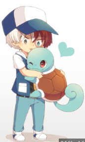 lets make a todoroki cursor(s) - Cursor Ideas - Custom Cursor Community