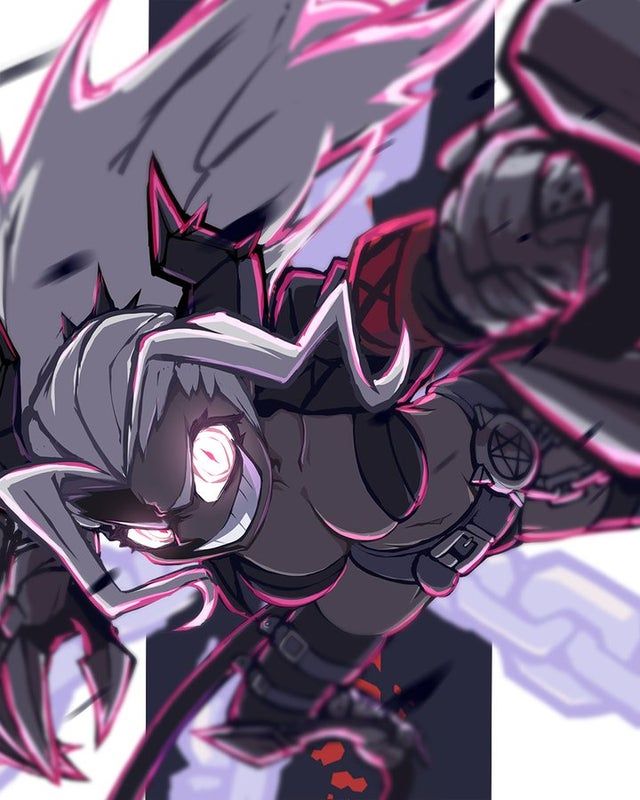 Judgment Pfps General Discussion Custom Cursor Community