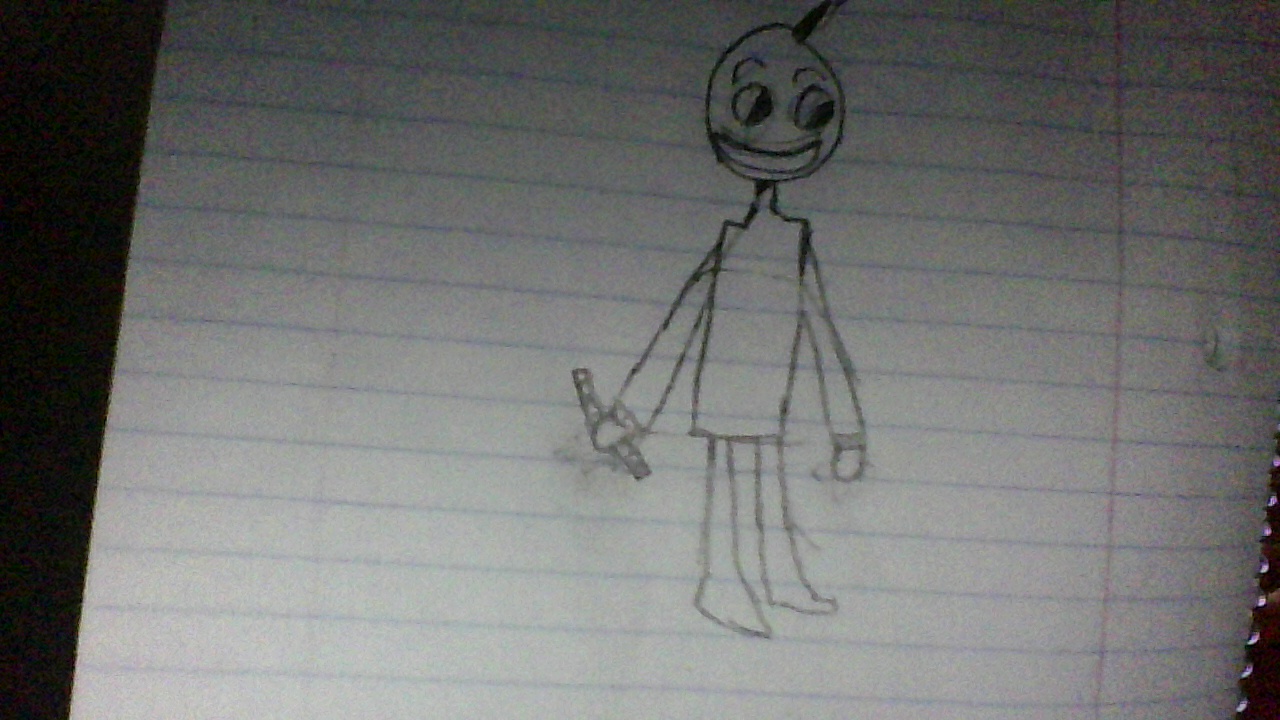 baldi and toy chica ;) - Page 2 - General Discussion - Custom Cursor ...