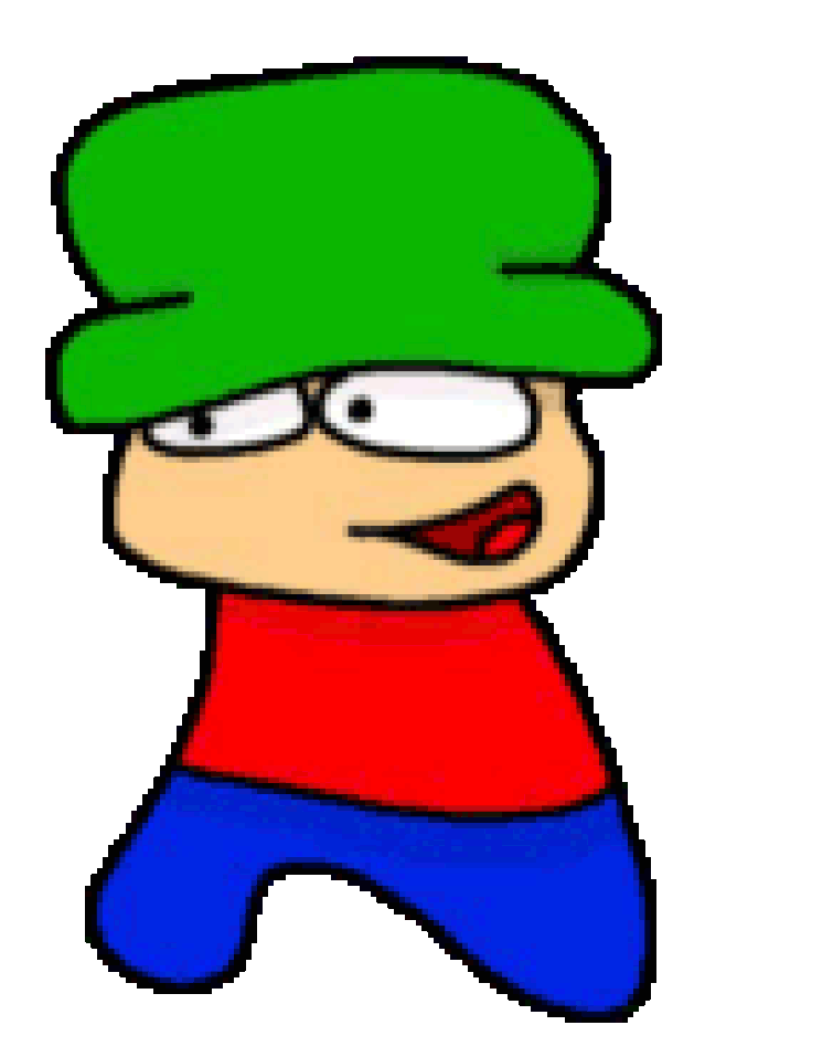yo look at this really funny gif of bambi man - General Discussion ...