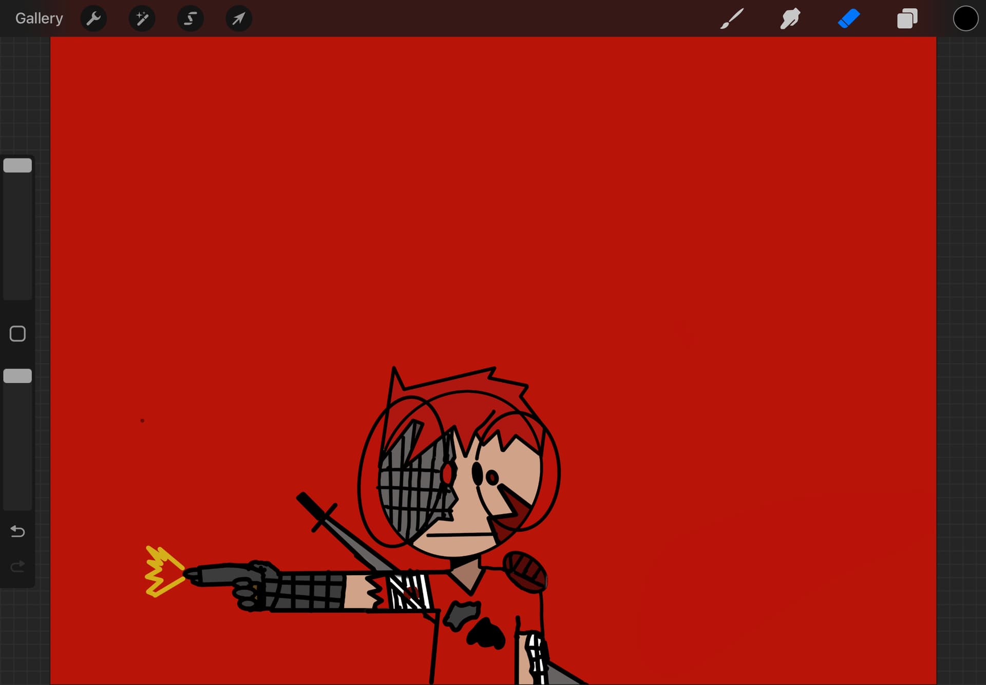 Drawing your request - General Discussion - Custom Cursor Community