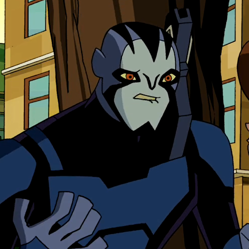 Ben 10 matching pfp - General Discussion - Custom Cursor Community